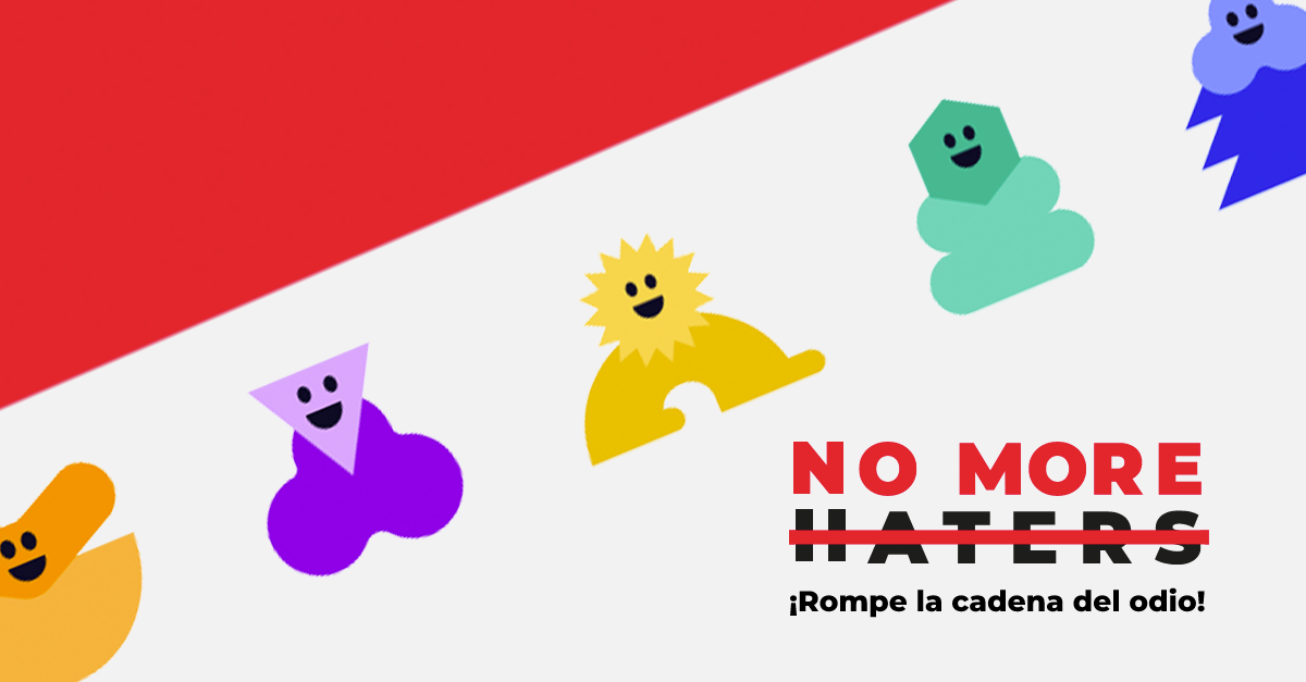 No More Haters